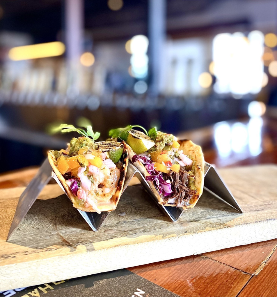 Brazen Hall – Tacoweek